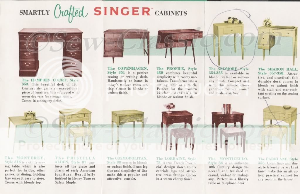 1960Singercabinetscopy.jpg Photo by Sew-Classic | Photobucket